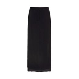 Calvin Klein Skirt female Black size 38