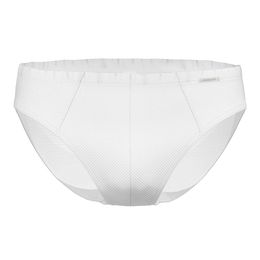Ammann Slip 'Cotton & More' Herren Gr&ouml;&szlig;e L wei&szlig;