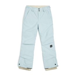 O`Neill O'neill Outdoor Pants 'Star Regular' girl Blue size 152