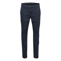 INDICODE Jeans Chino Pants 'Lucas' male Blue size 34