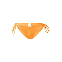 A LOT LESS Bikini Bottoms female Orange size XL