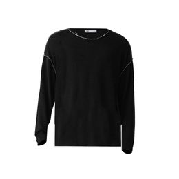 Vamos Clo Sweater male Black size XXL