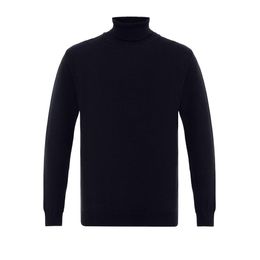 Anou Anou Jumper Herren Gr&ouml;&szlig;e XL navy / nachtblau