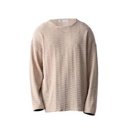 Vamos Clo Sweater male Beige size M