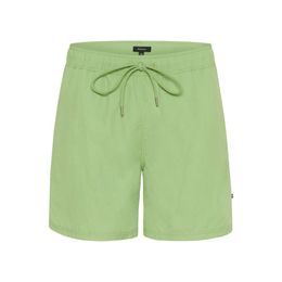 Matinique Board Shorts 'Solid' male Green size L