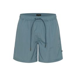 Matinique Board Shorts 'Solid Swim' male Blue size L