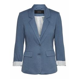 V&eacute;ro Moda Vero Moda Blazer female Blue size 42