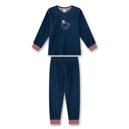 Sanetta Pajamas boy Blue size 116