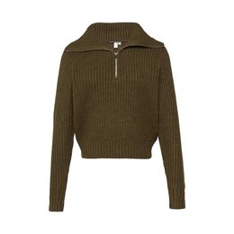 QS Pullover Damen Gr&ouml;&szlig;e S braun