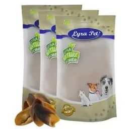 45 Stk. LYRA PET® Rinderhufe ca. 3,6 kg