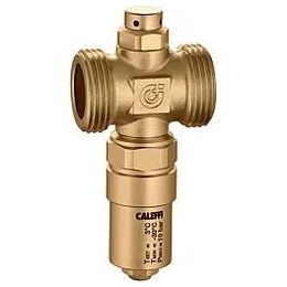 Caleffi Frostschutzventil 108701 1 1/4", Messing