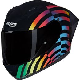 Nolan N60-6 Sport Policromo 343, Integralhelm
