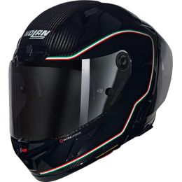 Nolan X-804 RS Ultra Carbon Asso Di Picche 341, Integralhelm