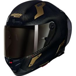 Nolan X-804 RS Ultra Carbon Aureo 330, Integralhelm