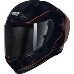 Nolan X-804 RS Ultra Carbon Asso Di Picche 342, Integralhelm