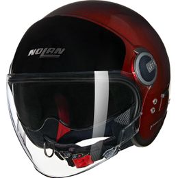 Nolan N21 Visor Verniciatura Speciale 341, Jethelm