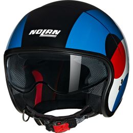 Nolan N21 Bicromo 345, Jethelm