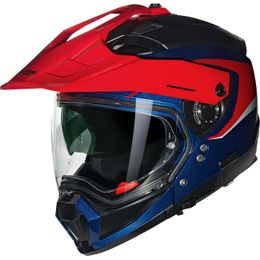 Nolan N70-2 X Convinto 344, Modularhelm