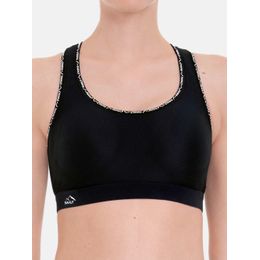 Anita Sport-BH Damen, schwarz