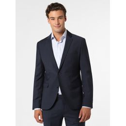 Cinque Baukasten-Sakko Herren Super Slim Fit, marine