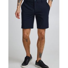 Casual Friday Chinoshorts Herren, blau