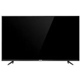 TCL 65P615 65 Zoll Fernseher schwarz