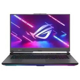 ASUS ROG Strix G17 17.3 Zoll Ryzen 9 7945HX 2.5GHz 32GB RAM 2TB SSD GeForce RTX 4070 eclipse gray