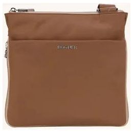 Bogner Klosters Serena Shoulderbag L Toffee