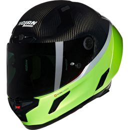 Nolan X-804 RS Ultra Carbon D.O.C. 347, Integralhelm
