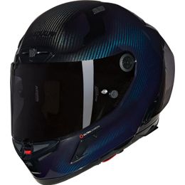 Nolan X-804 RS Ultra Carbon Liquido 328, Integralhelm
