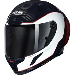 Nolan X-804 RS Ultra Carbon Asso Di Picche 343, Integralhelm