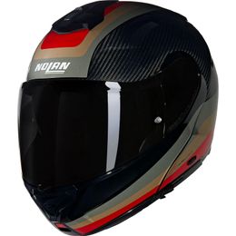 Nolan X-1005 Ultra Carbon Gran Tour 347, Klapphelm