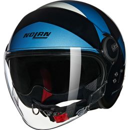 Nolan N21 Visor Tangente 353, Jethelm