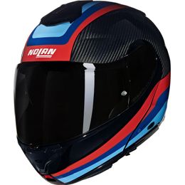 Nolan X-1005 Ultra Carbon Gran Tour 348, Klapphelm
