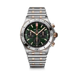 Breitling Chronograph Chronomat B01 42mm UB0134131L1U1