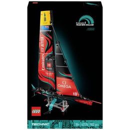 Lego Technic 42174 LEGO® TECHNIC Emirates Team New Zealand AC75 Rennjacht