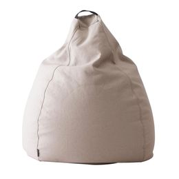 Softline - Esprit Sitzsack, natur