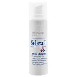 Sebexol Creme Intens PUR 30 ml