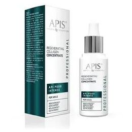 APIS API-PODO INTENSE Regenerierendes Kollagenkonzentrat für Nägel - 30 ml 30 ml