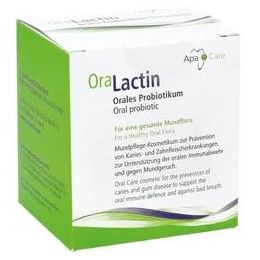 Oralactin Orales Probiotikum Pulver 30 g