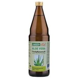 ALOE VERA 99,6%+vitamine Saft 750 ml