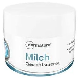 Eimermacher Dermature Milch Gesichtscreme 50 ml