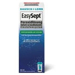 Easysept Peroxidlösung Weiche Kontaktlin 360 ml