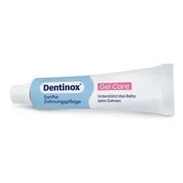 Dentinox Gel Care Einzeltube 20 g