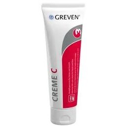 Peter Greven Physioderm GmbH Greven Creme C f.Hände u.Gesicht Tube 100 ml