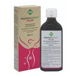 Nephroselect Plus 250 ml