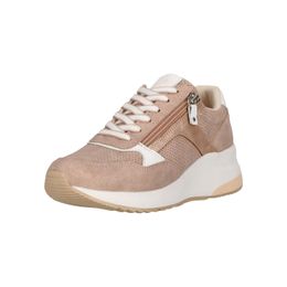 WHISTLER Damen Sneaker "Harmonia", Gr. 38, rosa, Kunstfaser, Polyurethane, Schuhe, mit rutschfesten Sohlen