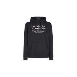 O`Neill O'NEILL Herren Hoodie "O'NEILL CALI HOODIE", schwarz, Gr. XL, Obermaterial: 60% Baumwolle, 40% Polyester, Sweatshirts