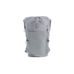 DISCOVERY Damen Sportrucksack "Body Spirit", grau, Nylon, Rucksäcke, aus Nylon-Material