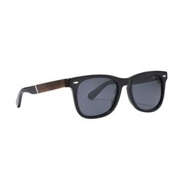Damen Sonnenbrille "New York", schwarz, Collezione Alessandro, unifarben, Sonnenbrillen, mit coolen Karton